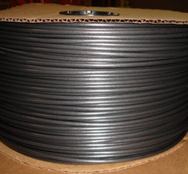 What is Foam Screen Spline and How is it Used?