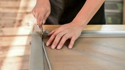 Why Use Foam Screen Spline? How It Improves Window Screens
