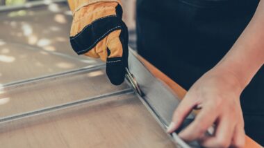 5 Different Types of Window Screen Spline