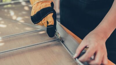 5 Different Types of Window Screen Spline