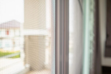 What's the Difference Between Window Screens by Material?