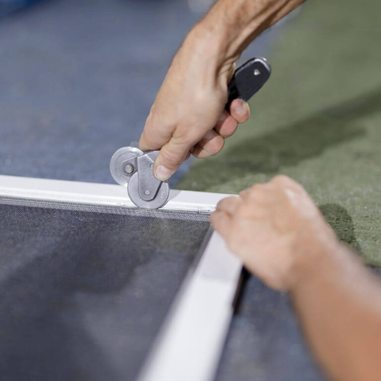 The Best Window Screen Splines on the Market